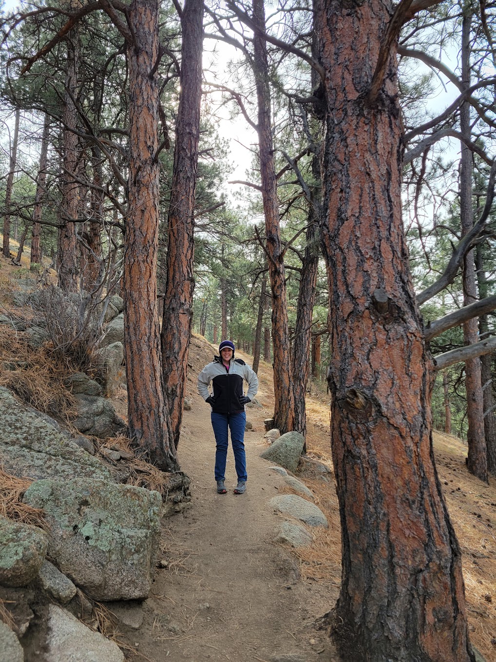 Six Beautiful Hikes in Boulder